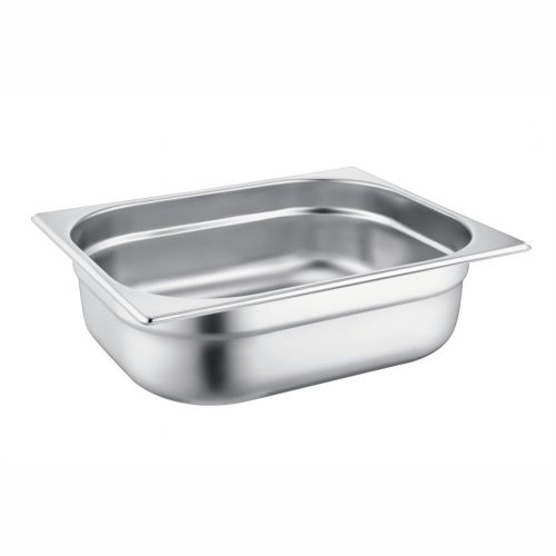 100098KG1/2 GN TRAY 1/2份數盤 – Wing On Ho